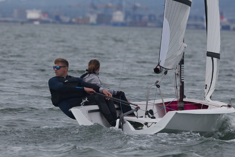 results-detail | RS400 Class Association